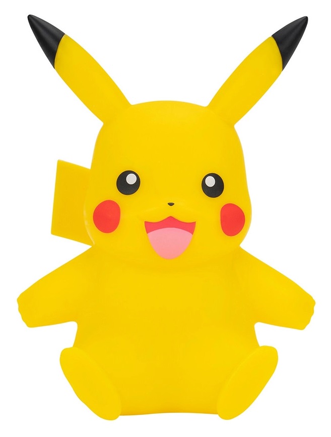 Pokemon Vinyl Figure Pack | Toymate