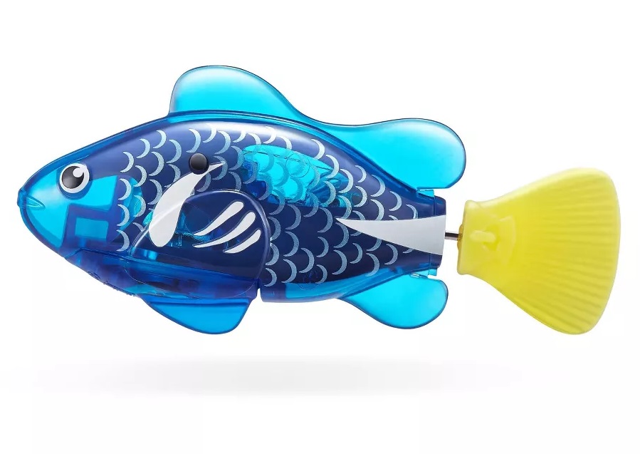Zuru Robo Alive Fish Series 3 | Toymate