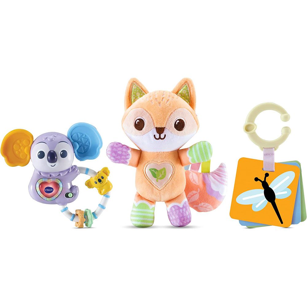 VTech Fox & Friends Baby Gift Set | Toymate