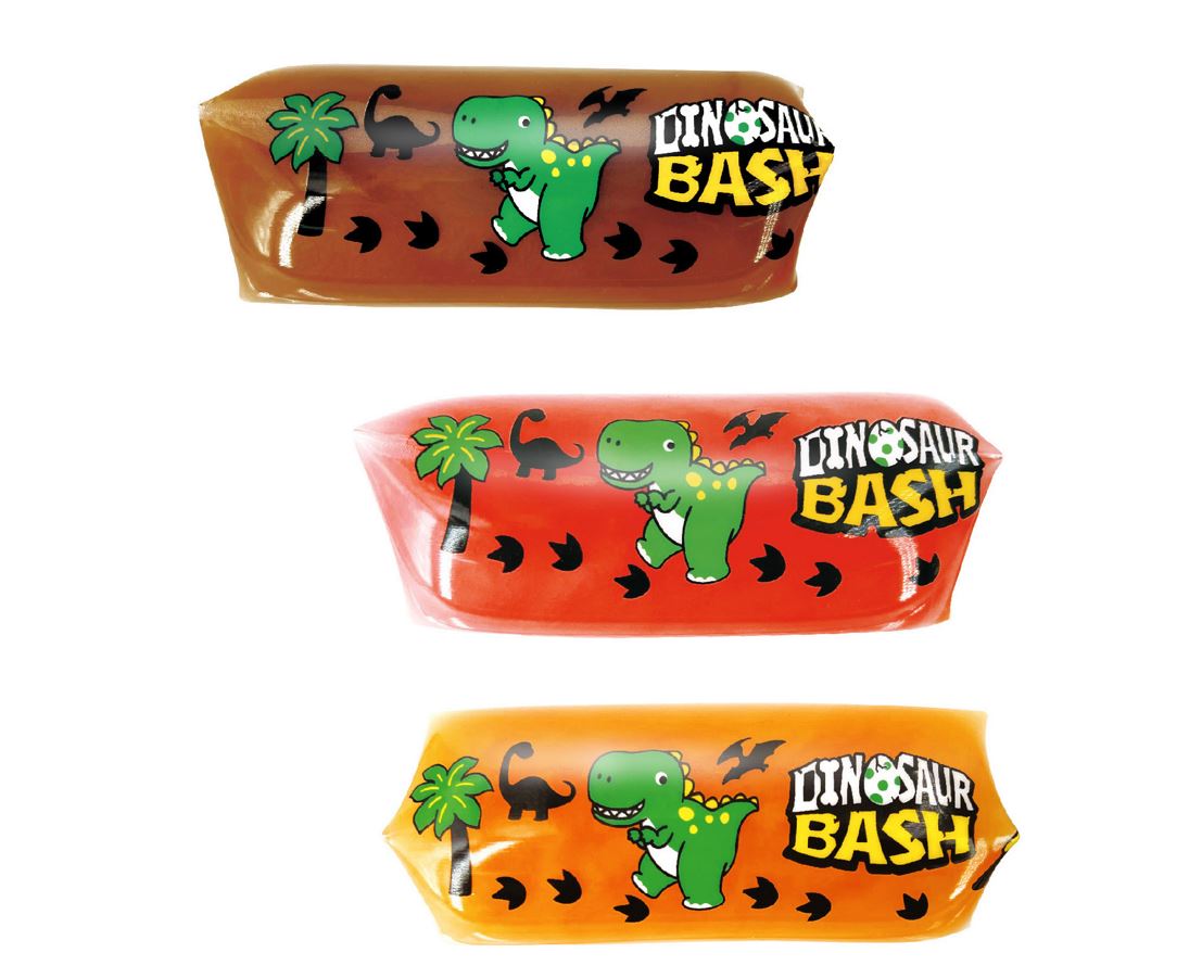 Dinosaur Bash - Water Snake | Toymate