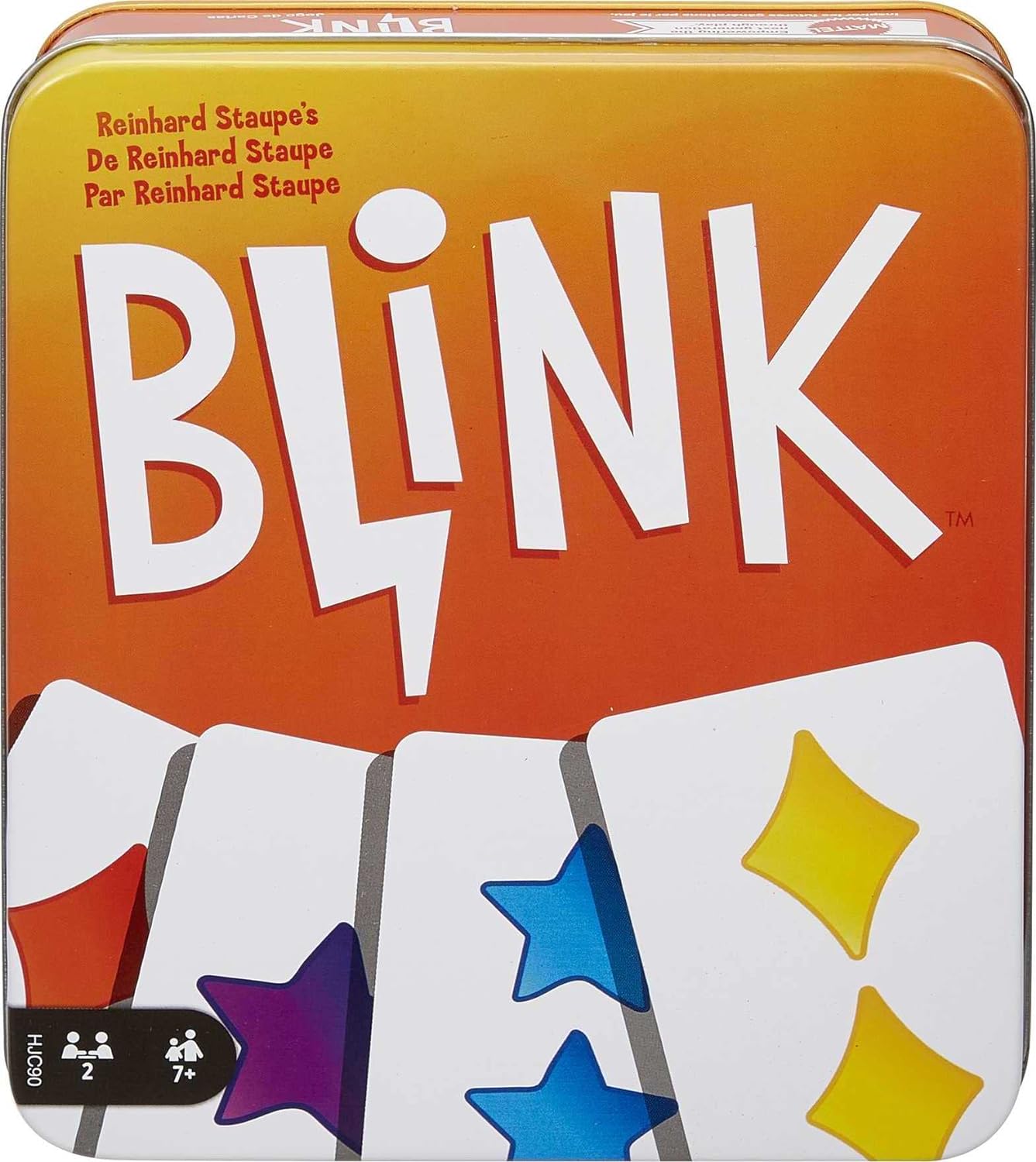 Blink Card Game | Toymate
