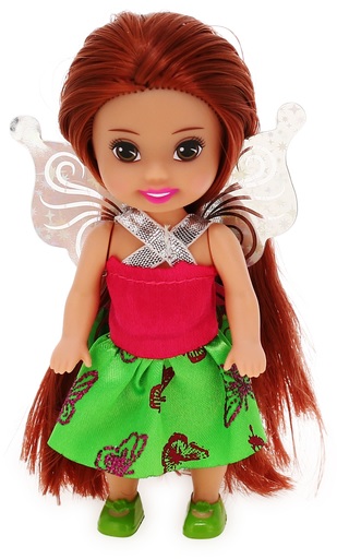 Little fairy dolls store