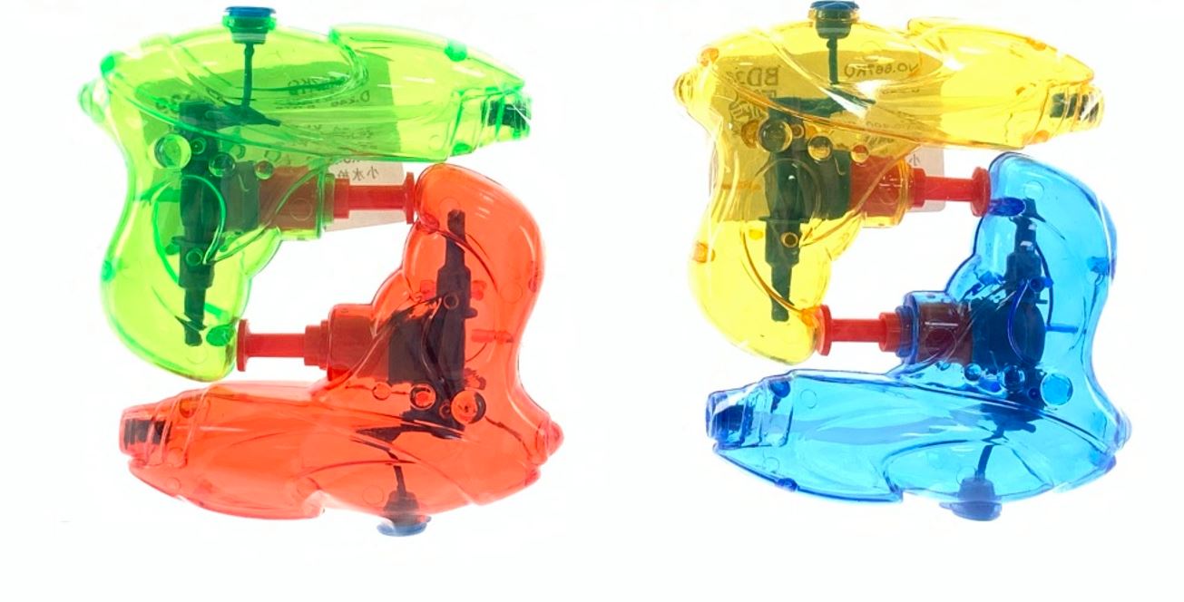 Mini Water Gun | Toymate