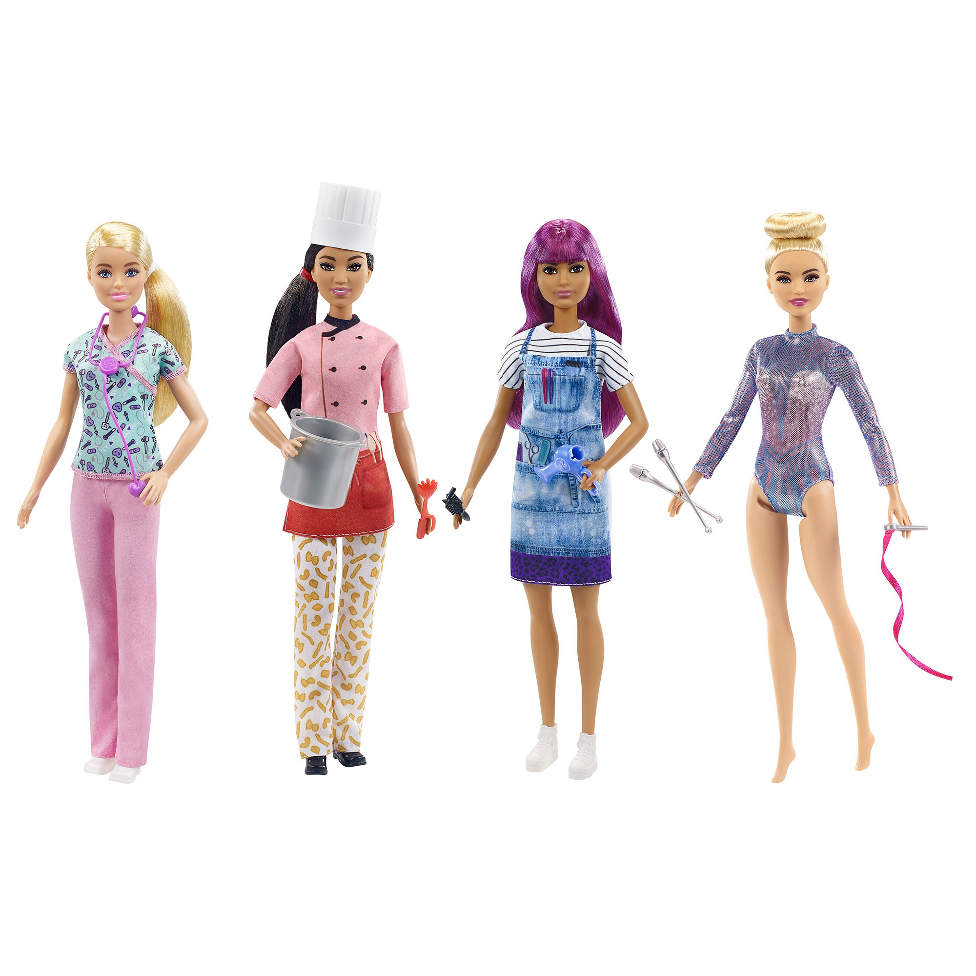 Barbie Core Career Doll | Toymate | Dolls & Collectibles