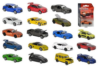 Majorette Premium Diecast Cars | Toymate | Cars, Trucks, Trains & RC