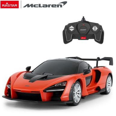 R C 1 14 McLaren Senna Toymate Remote Control