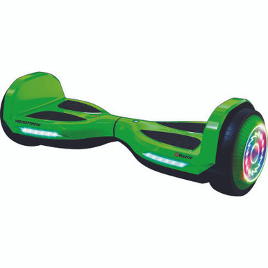 Hovertrax Brights - Green | Toymate | Hoverboards