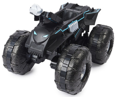 Batman All Terrain RC Batmobile | Toymate | Action Figures