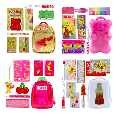 Real Littles Haribo Backpacks | Toymate