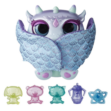 Furreal Snow Dragon | Toymate