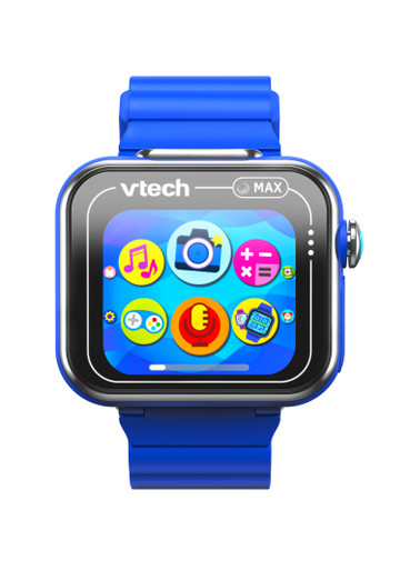 VTech Kidizoom Smartwatch Max - Blue | Toymate