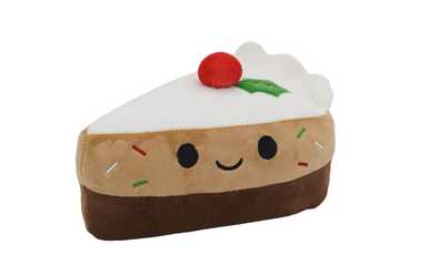 Soft Sandwich Plush 21cm | Toymate