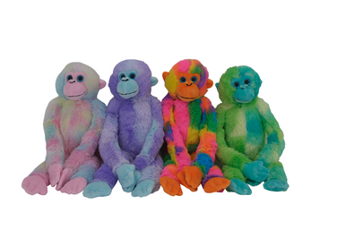 Monkey Plush 49cm | Toymate