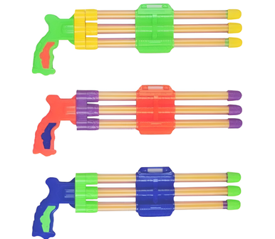 Water Shooter 50cm | Toymate