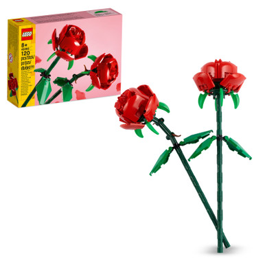 LEGO Roses 40460 | Toymate