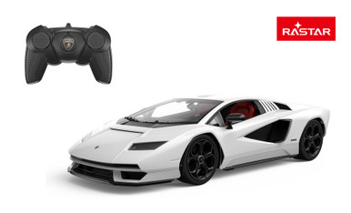 Rastar RC 1:16 Lamborghini Countach LPI 800-4 | Toymate