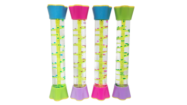 Sensory Fidget Tube Spiral | Toymate