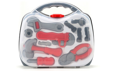 Tool Carry Case | Toymate