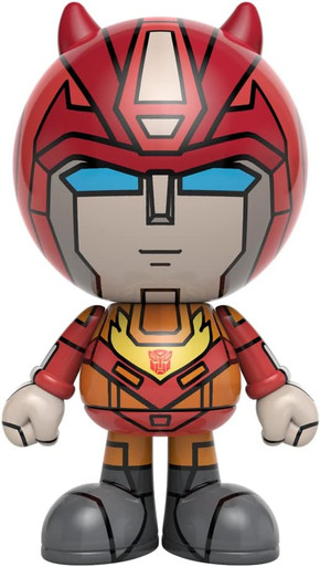 Mighty Jaxx: Lil Maxx Transformers | Toymate