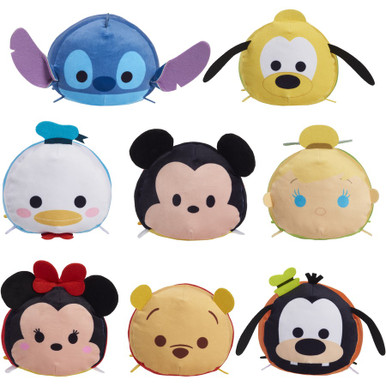 Disney Tsum Tsum Medium Plush | Toymate