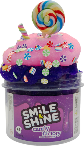 Candy Factory Slime | Toymate
