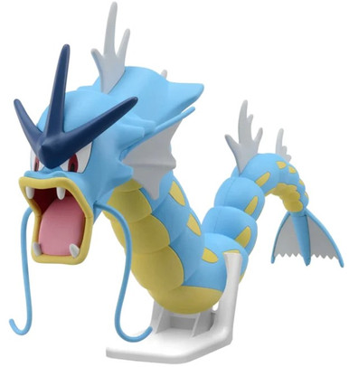 Pokemon Model Kit | Toymate