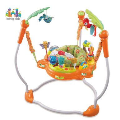 Friends Baby Jumper | Toymate
