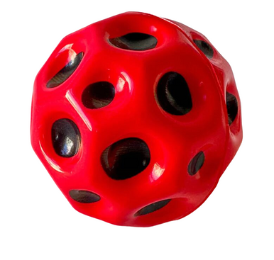 Comet High Bounce Ball | Toymate