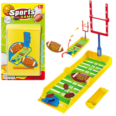 Mini Rugby Game | Toymate