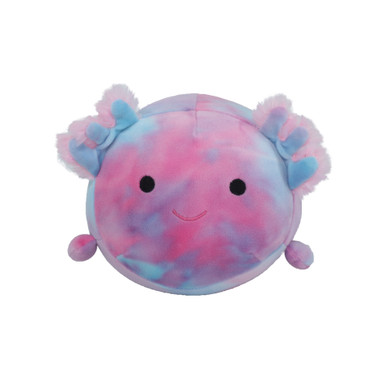 Smoochy Pals Axolotl 8-inch Plush | Toymate