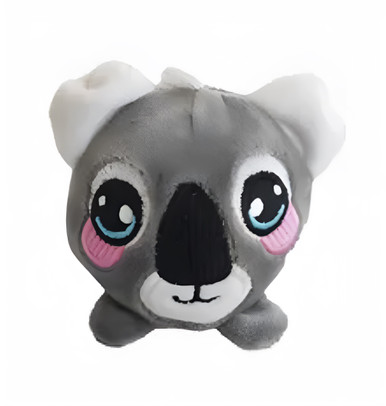 Slow Rebound Plush 20cm | Toymate