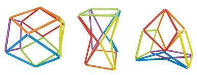 Geo-Morph Fidget Toy | Toymate