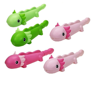 Popsey Axolotl Water Gun | Toymate