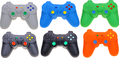 Popsey Jumbo Squishy Game Controller | Toymate