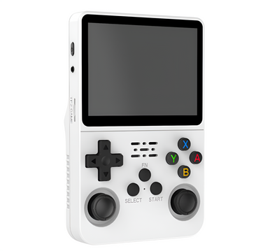 Phantom Pulse R36s Retro Handheld Console | Toymate