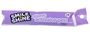 Slime Activator Pen 10ml | Toymate