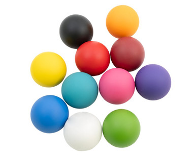 Highbounce Hallow Ball | Toymate