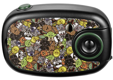 Star Wars - Kids Digital Camera | Toymate