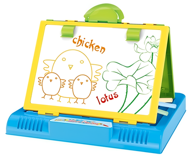 Multi Functional Drawing Board | Toymate