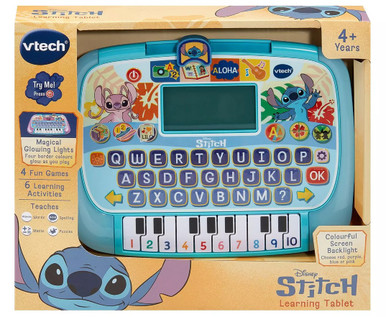 VTech Stitch Learning Tablet | Toymate