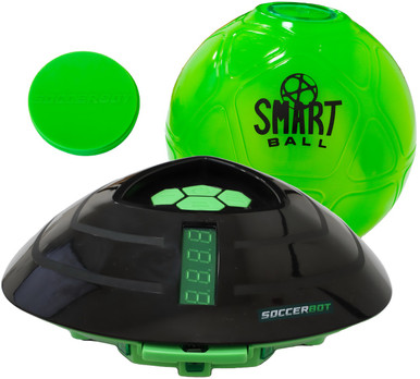 Strikesphere - Soccer Bot | Toymate