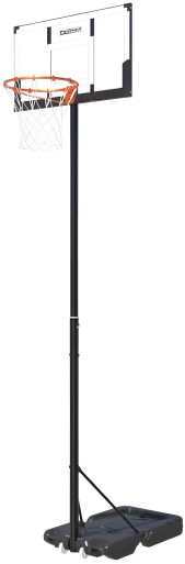 Adjustable Portable Basketball Stand Hoop | Toymate