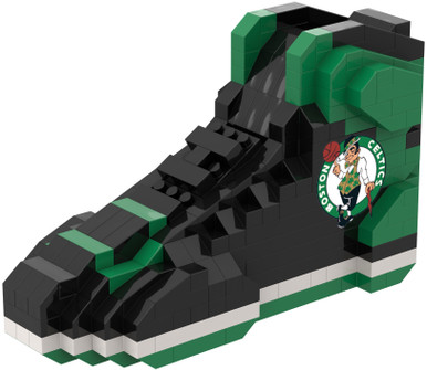 NBA Brick Heroes Kicks Series - Small | Toymate