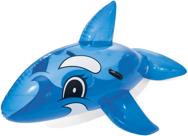 Bestway H2OGO! Whale Ride-On Pool Float | Toymate