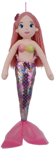Coral the Mermaid | Toymate