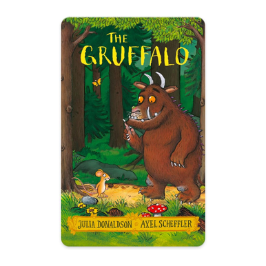 Yoto The Gruffalo by Julia Donaldson | Toymate
