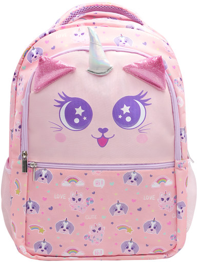 Puppycorns Backpack | Toymate