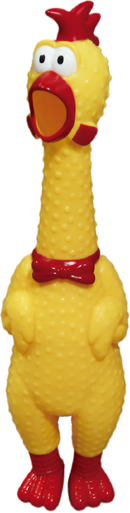 Giant Screaming Chicken | Toymate