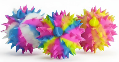 Supersize Squeeze Ball | Toymate