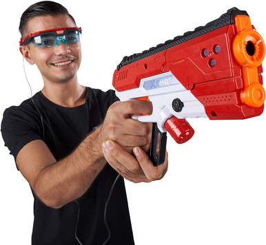 Zuru X Shot Laser Blaster | 36280
